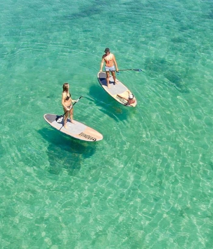 Surf SUP