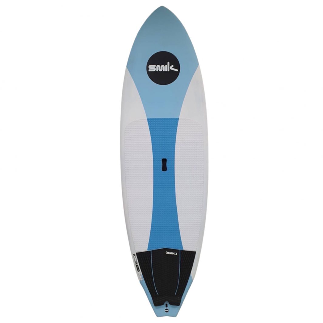 SMIK Hipster Twin Fin Carbon V2 - Stand Up Surf Shop