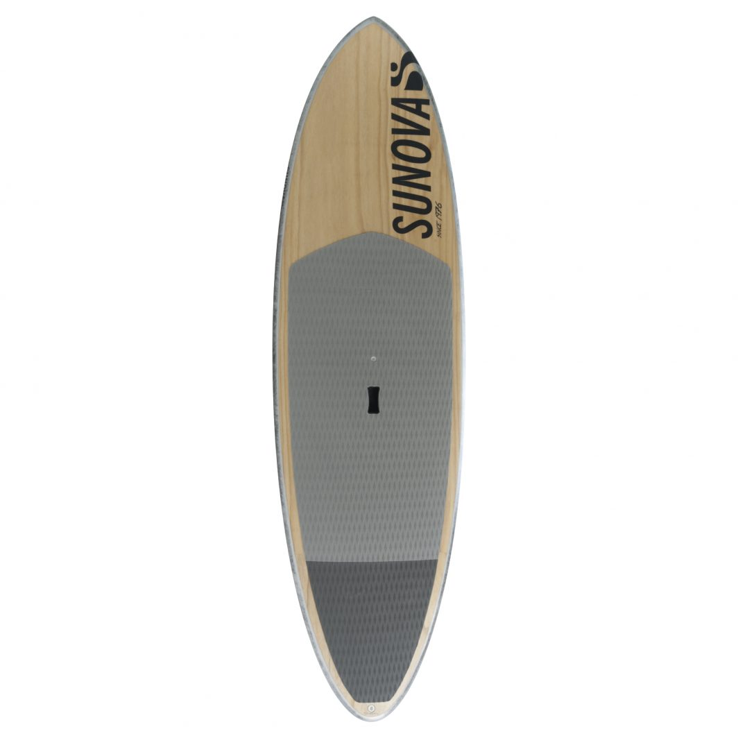 Sunova SUP One 10'0 x 32 Eco Tec - Stand Up Surf Shop