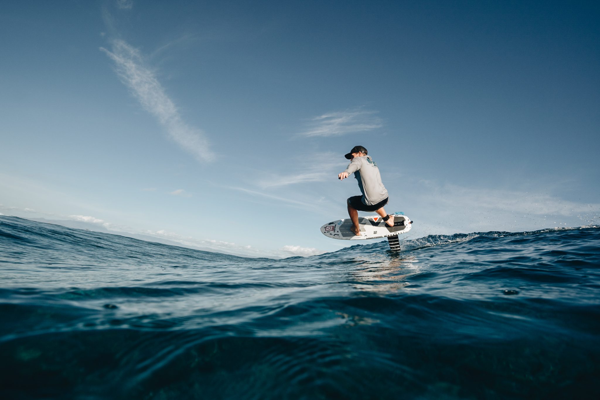 Armstrong High Aspect Front Wings - Stand Up Surf Shop