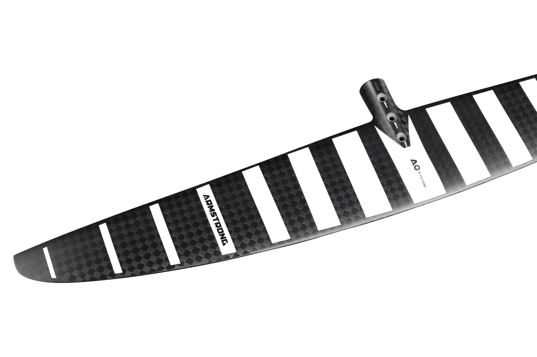 Armstrong High Aspect Front Wings - Stand Up Surf Shop