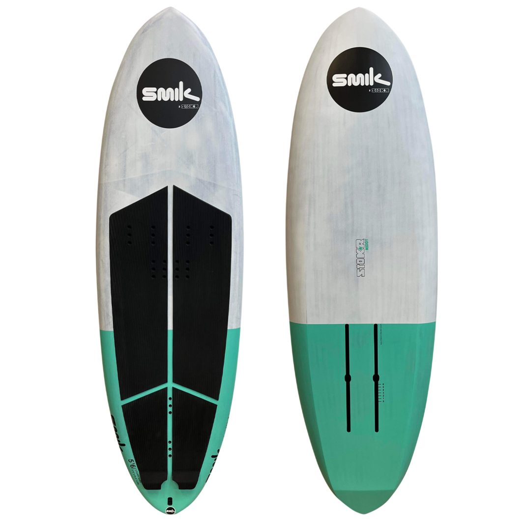 SMIK StoKR Middy - Stand Up Surf Shop