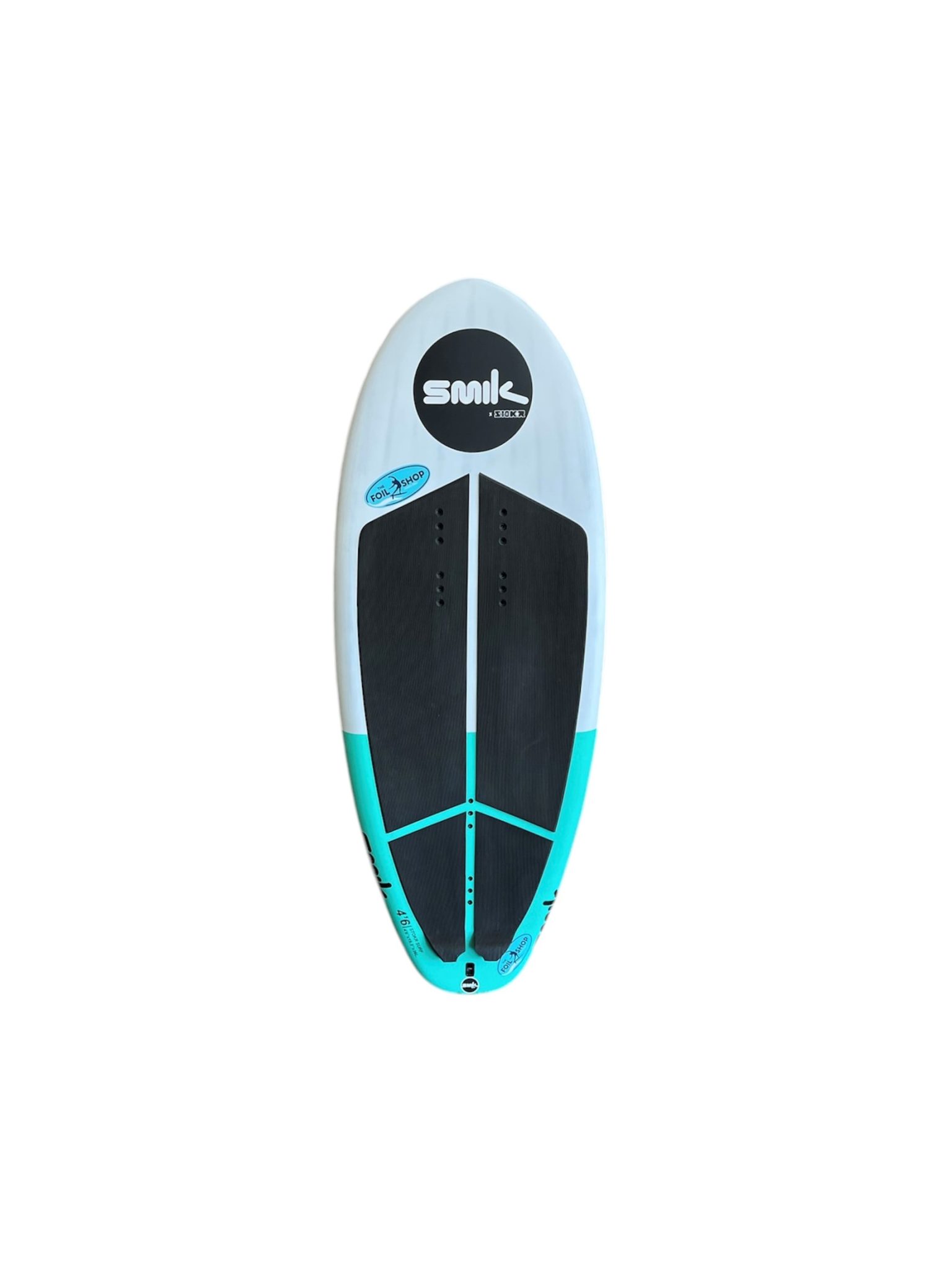 SMIK StoKR Surf Prone Board - Stand Up Surf Shop