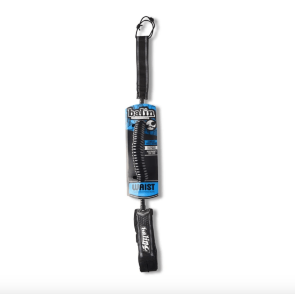 Balin SUP 8mm Wave Rider Ankle 8ft - Stand Up Surf Shop