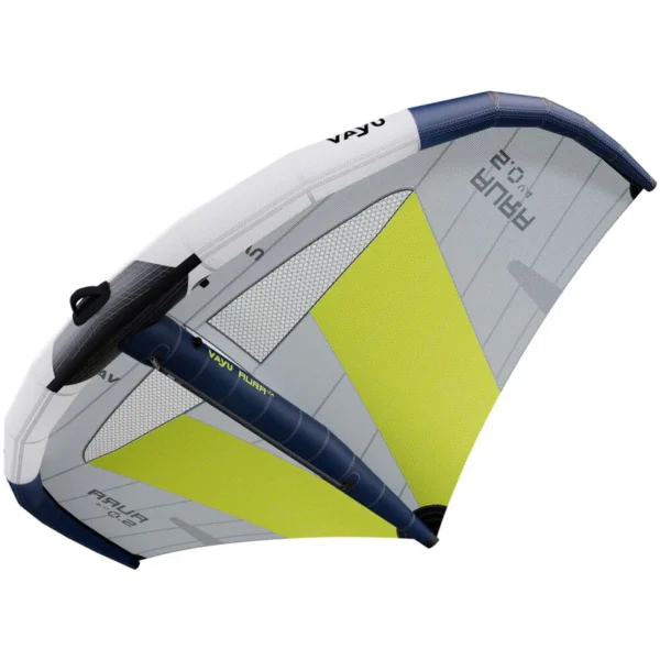 VAYU Aura V4 Wind Wing - Stand Up Surf Shop